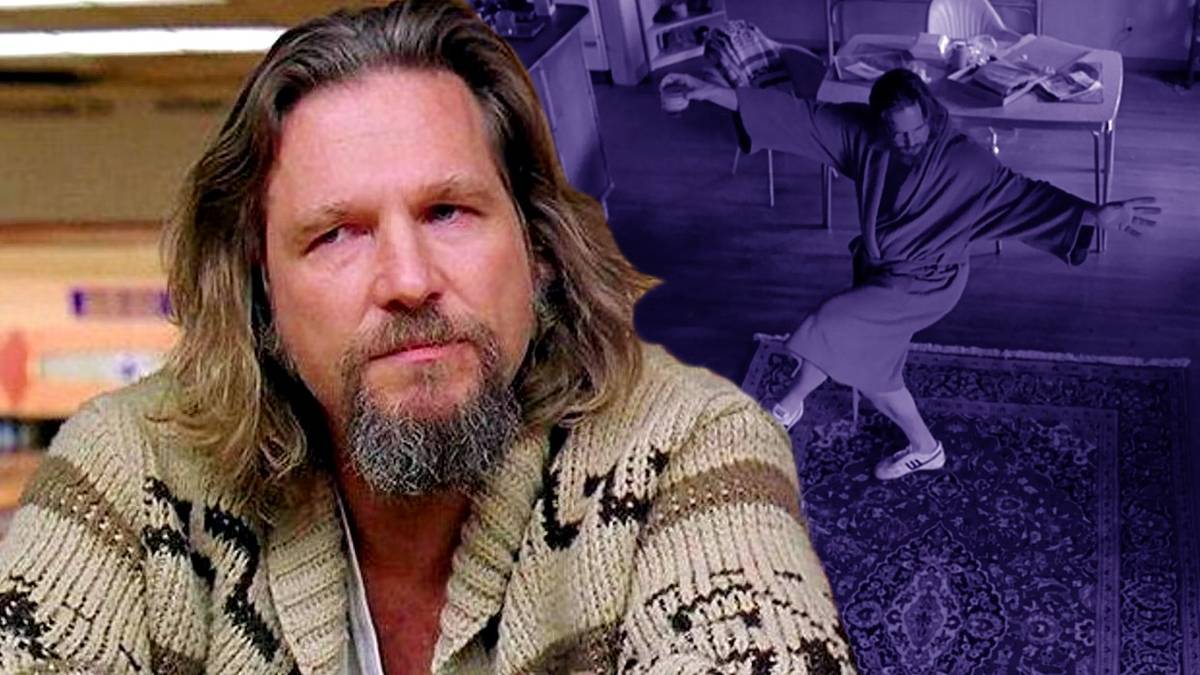 The Significance Of The Dude’s Rug In The Big Lebowski