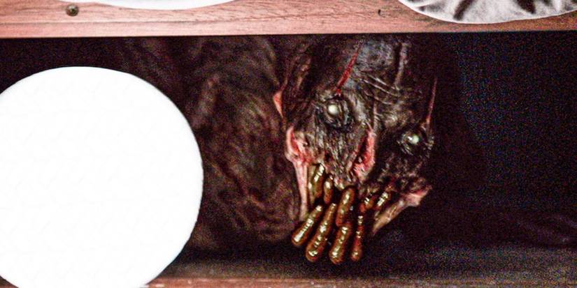 What The Boogeyman Is & Why It Looks Like That