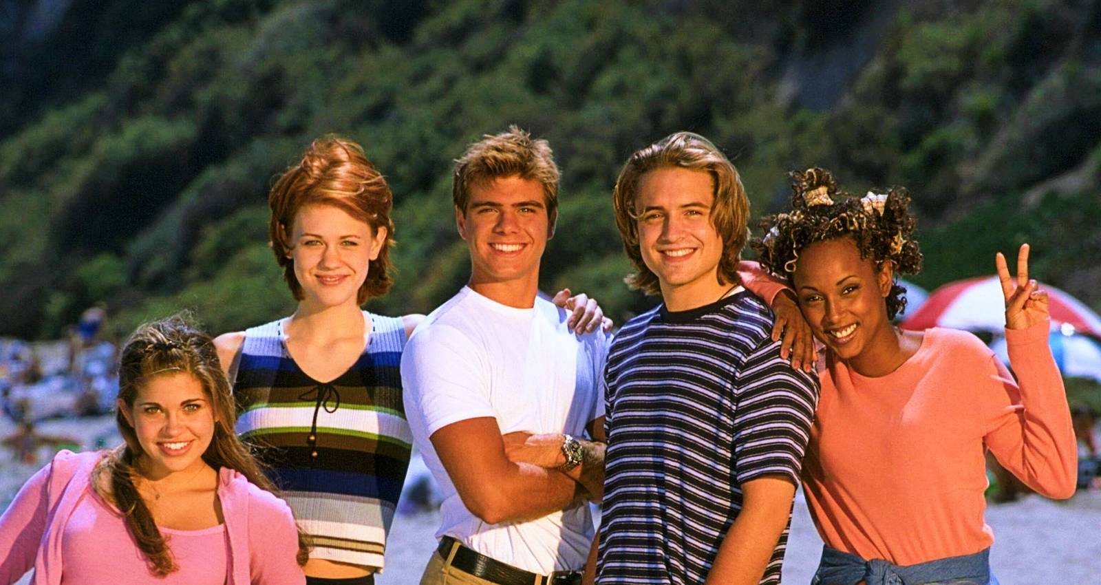 Girls Were Treated Like Meat Boy Meets World Star Condemns Disney 1648