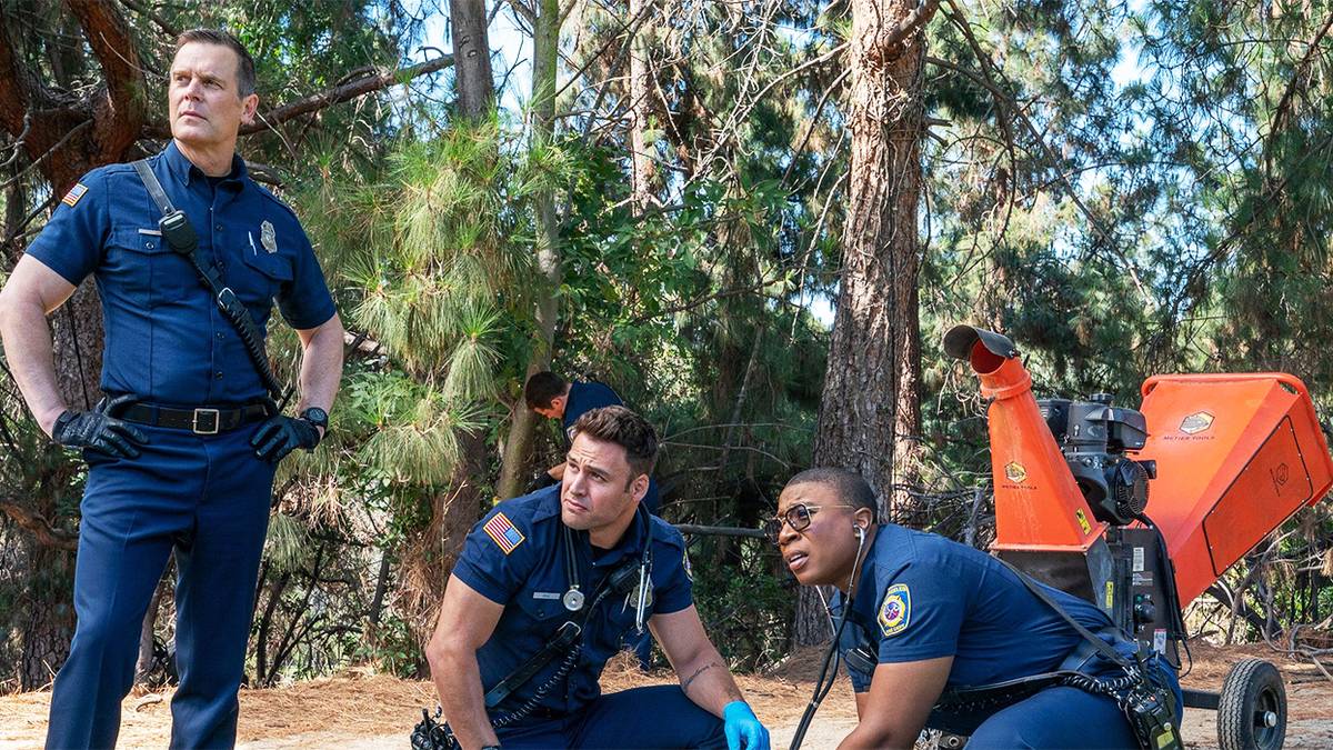 9-1-1 Season 6 Story Details Reveal A Unique Return For One Recurring ...
