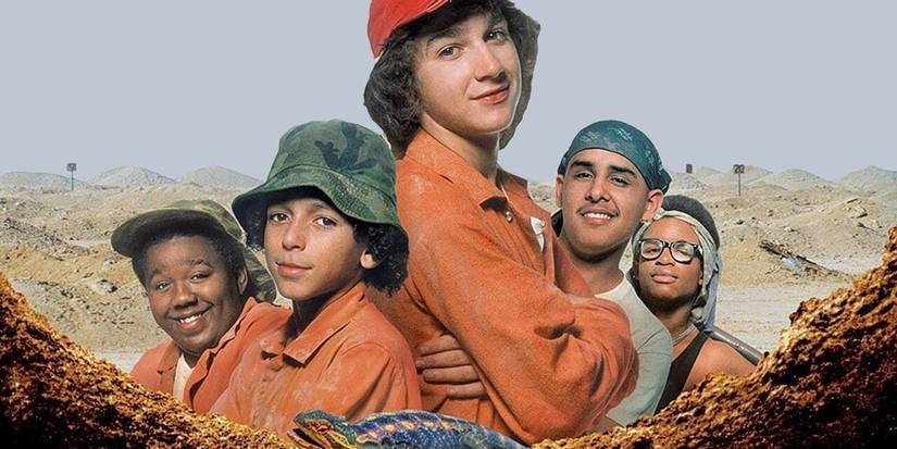 10 Best Western Movies For Kids