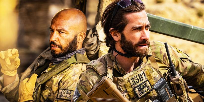 Where Was The Covenant Filmed? Filming Locations For Guy Ritchie's War ...