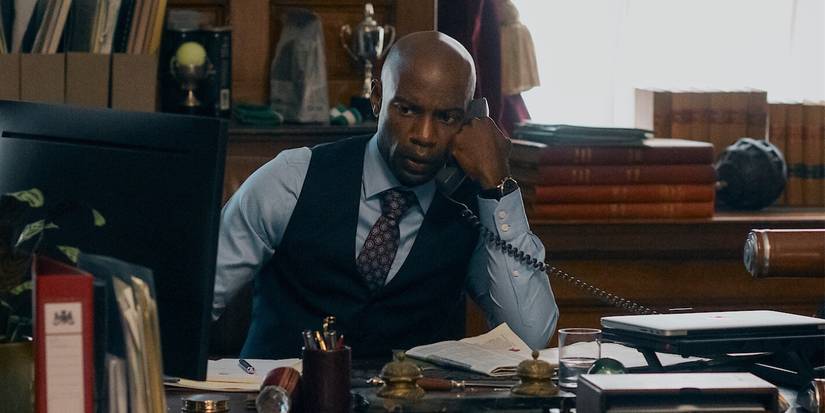 The Diplomat Season 3: Cast, Story & Everything We Know