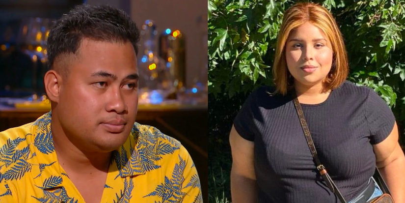 90 Day Fiancé’s Asuelu Pulaa Spotted Getting Cozy With Family Chantel’s ...