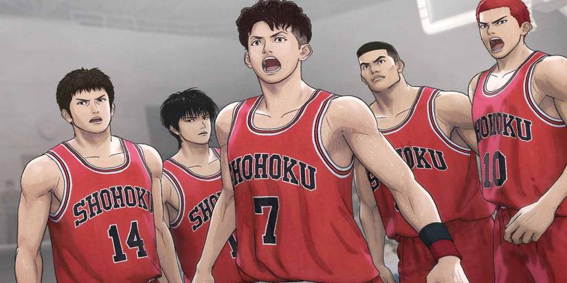 10 Best Shonen Anime Movies