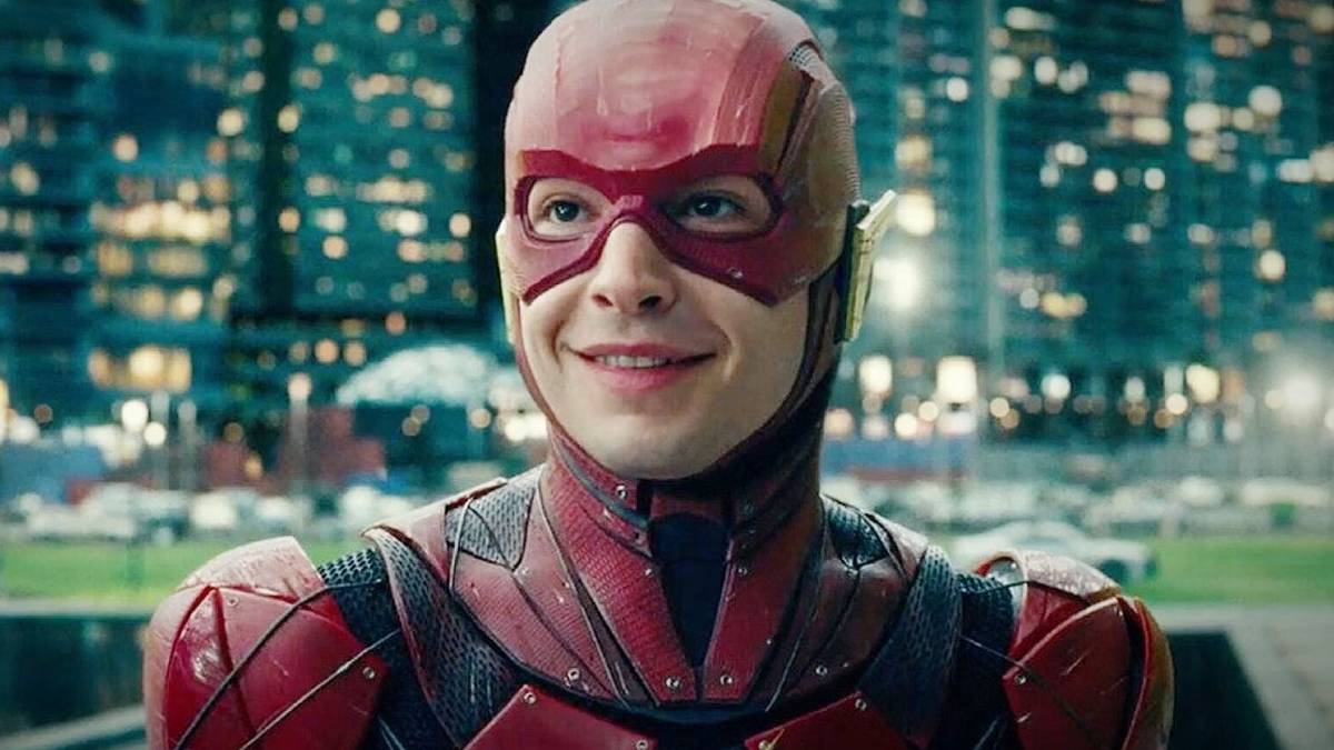 "Hopefully Yes": The Flash 2 Update Offered By First Movie's Director