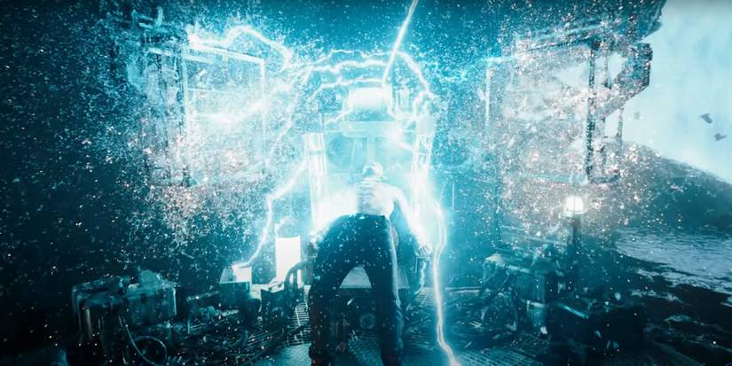 10 DC Universe Canon Questions The Flash Movie Can Answer