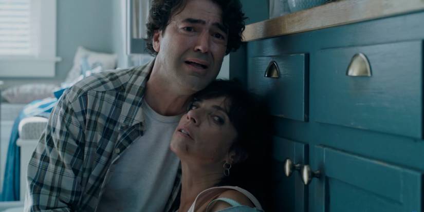 Who Killed Barry's Mom In The Flash?