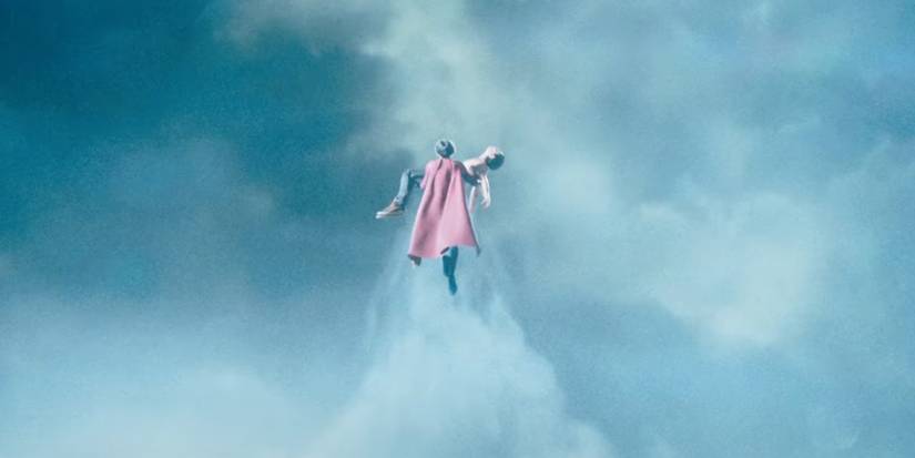 The Flash Trailer: The DCEU Has Saved The Best For Last