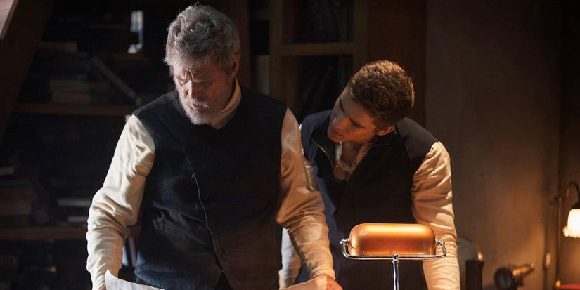 7 YA Dystopian Movies To Watch After The Hunger Games