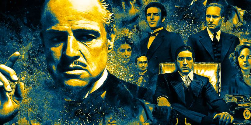 Why Coppola Combined & Recut The First Two Godfather Movies In ...
