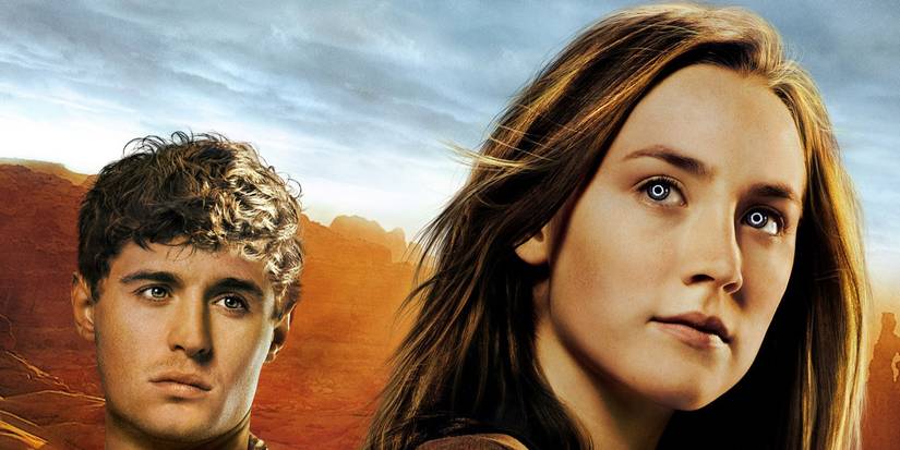 7 YA Dystopian Movies To Watch After The Hunger Games