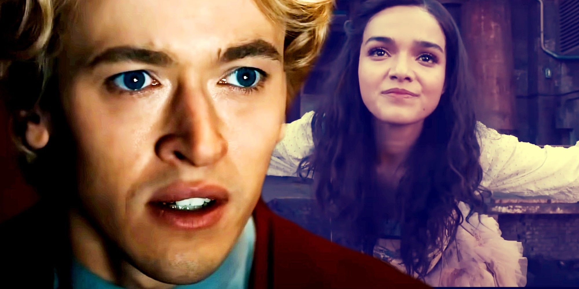 The Hunger Games Mutts Explained: All Variants & Origin