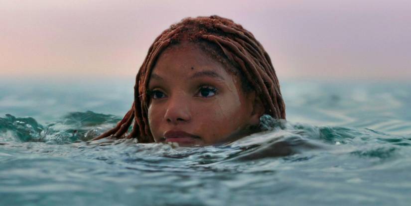 The Little Mermaid Box Office Passes Half A Billion (But Is It Enough?)