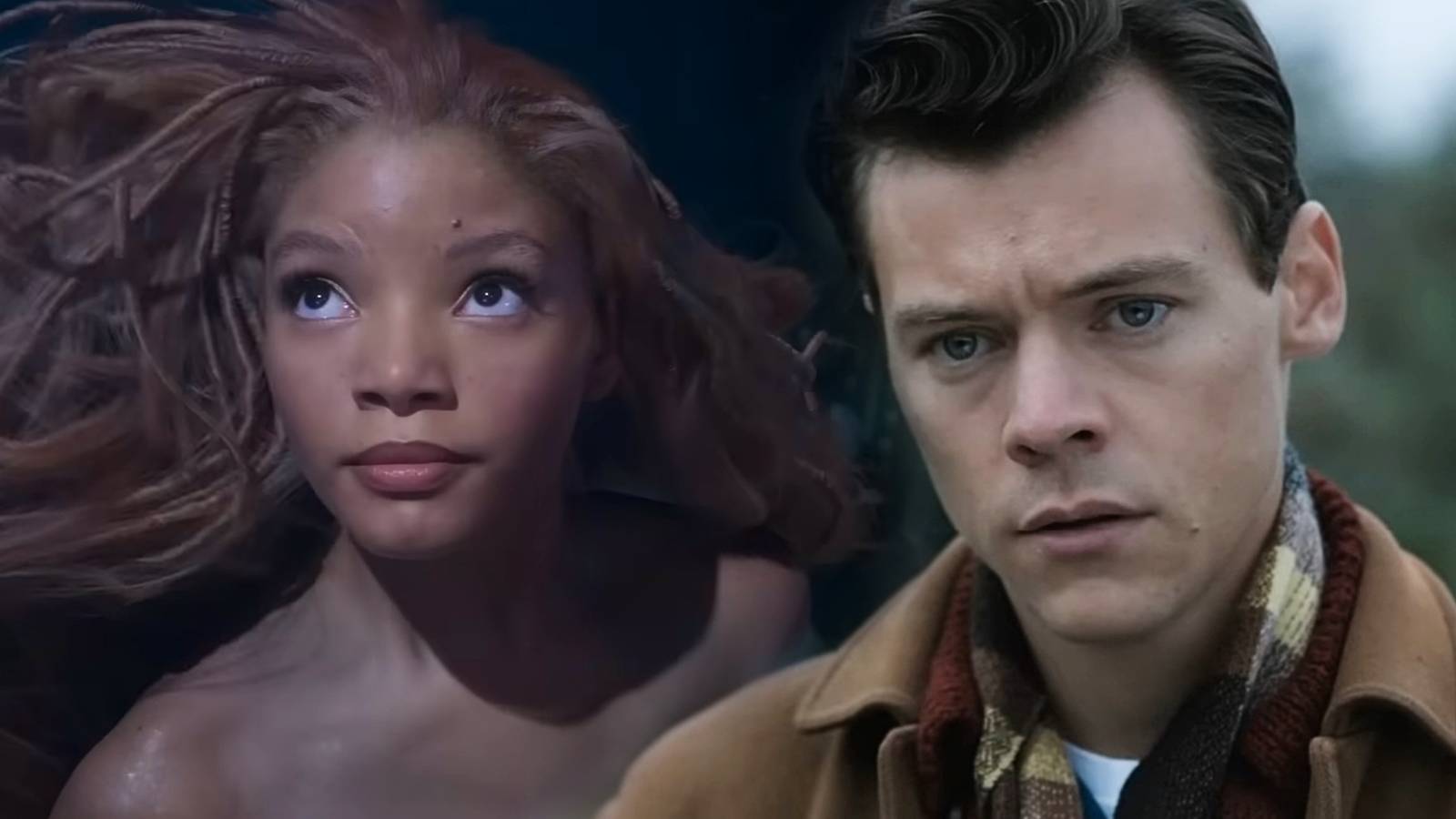 Why The Little Mermaid Didn't Cast Harry Styles As Prince Eric