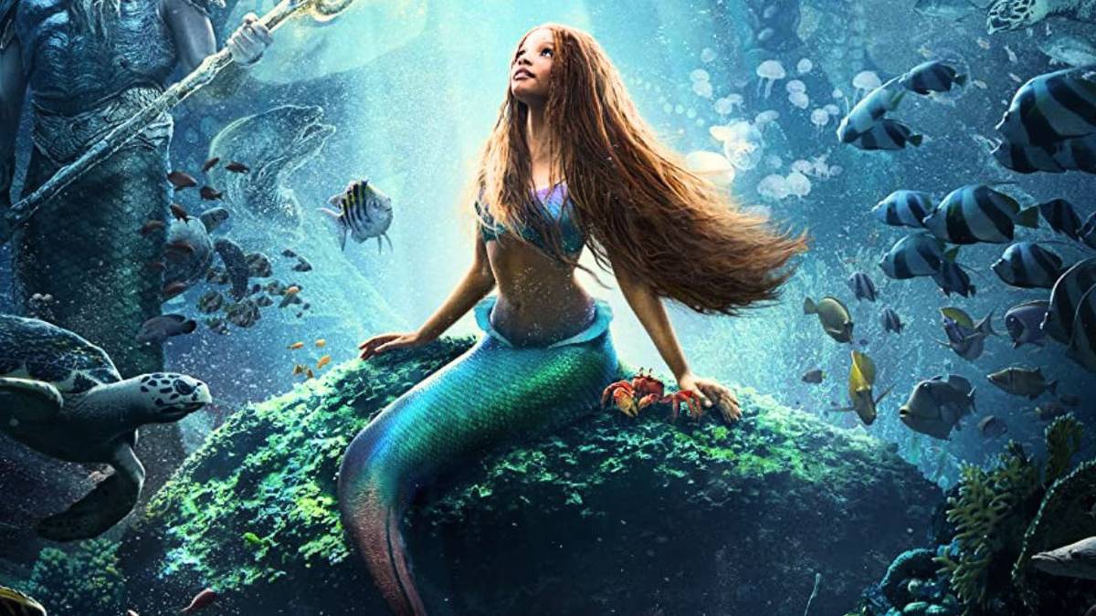 The Little Mermaid Live-Action Remake Cast & Character Guide