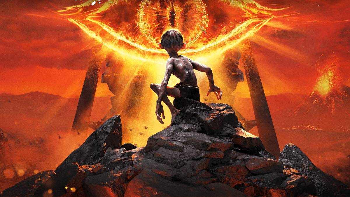 LOTR: Gollum Locks True Tolkien Immersion Behind Deluxe Edition Paywall