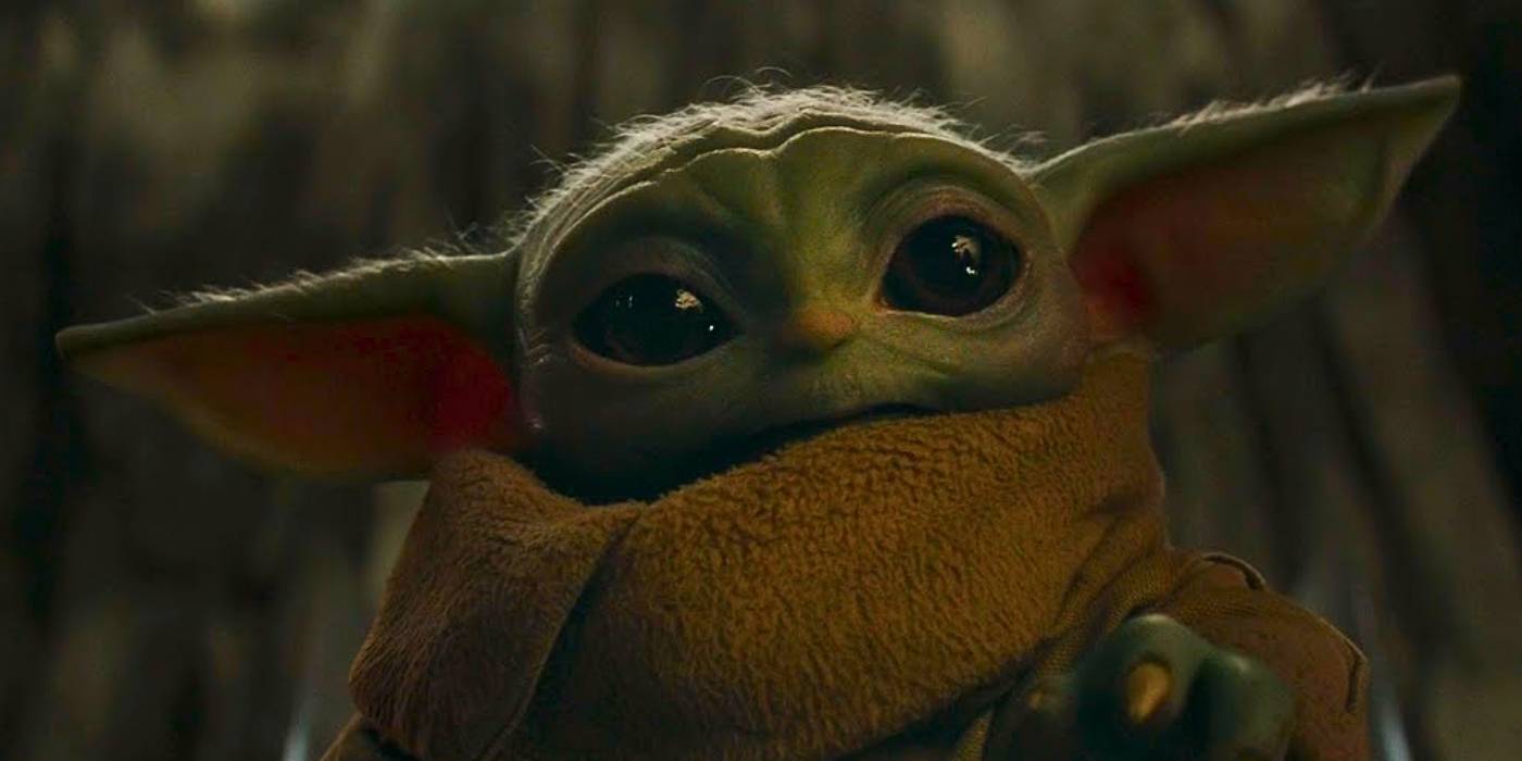 All 3 Ways Grogu's Name Breaks Star Wars Rules & Conventions