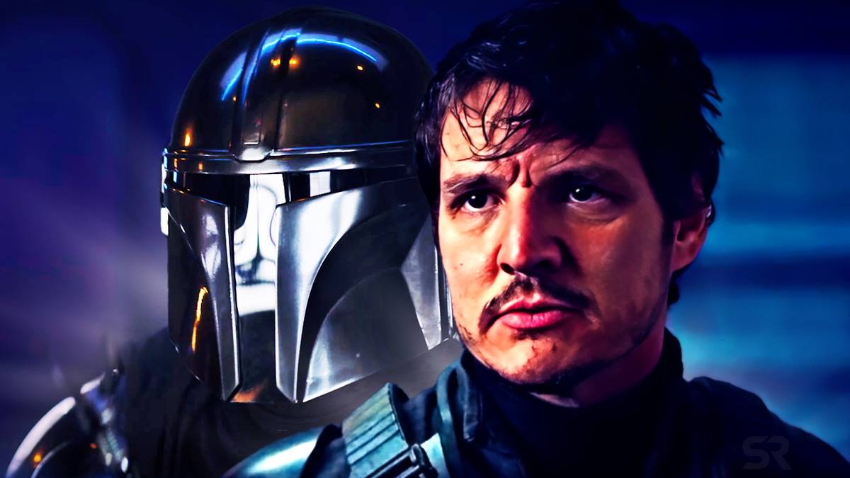 We’re Going To See Pedro Pascal’s Face Again In The Mandalorian S3 ...