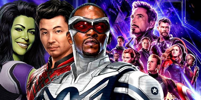The Avengers Become Retro Pulp Heroes In Marvel Fan Poster Series