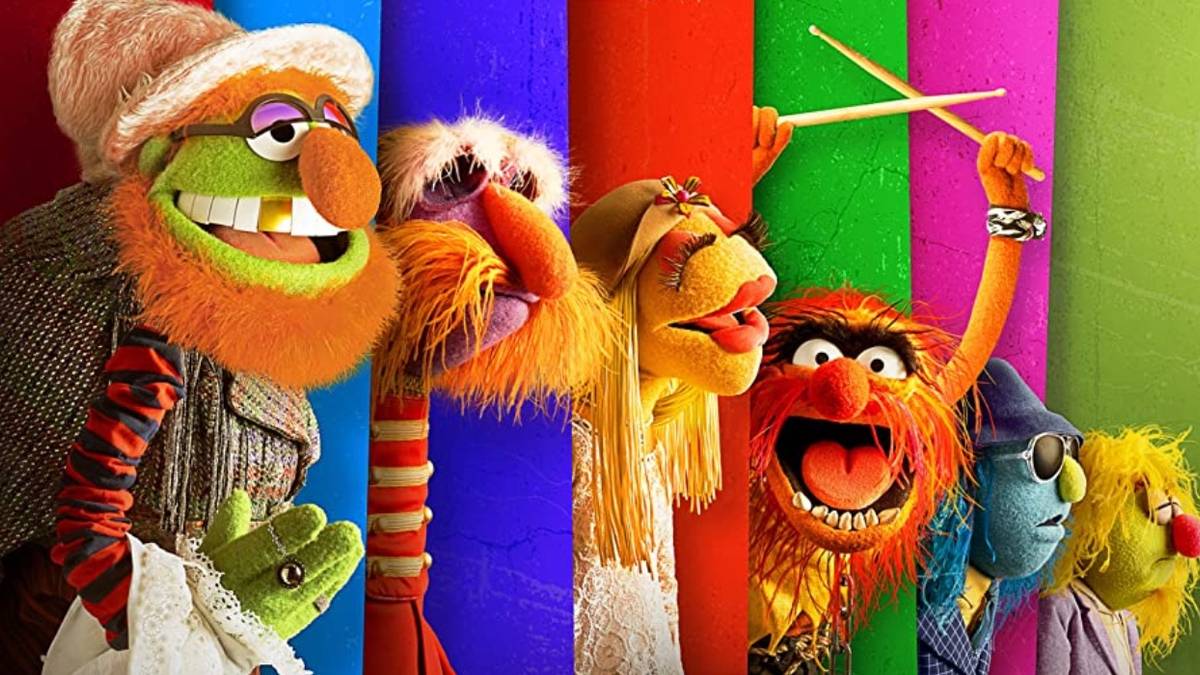 Disney Is Finally Getting The Muppets Right Again After A Decade