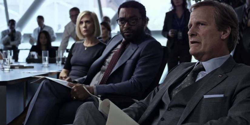 How Long Mark Watney Was On Mars In The Martian