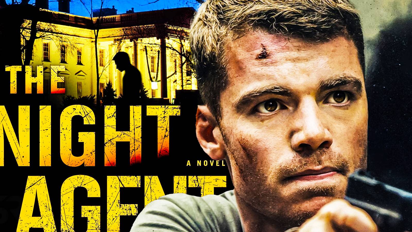 The Night Agent: 10 Biggest Changes To The Original Book