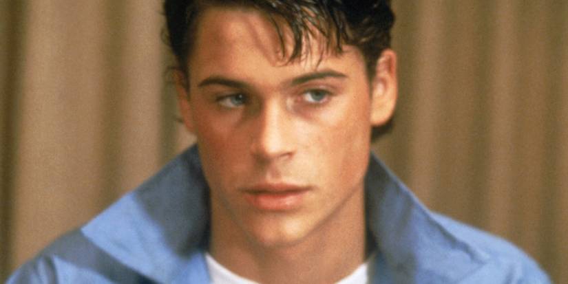 The Outsiders: Where You Recognize The Cast From