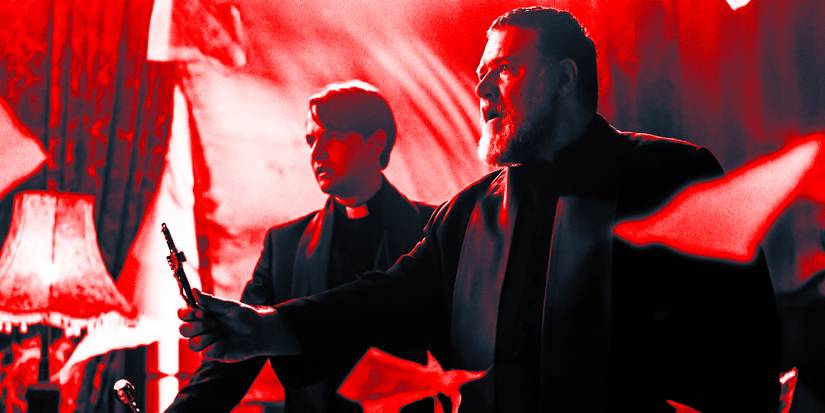 The Exorcist: How Does The Real Father Gabriele Amorth Feel About The ...