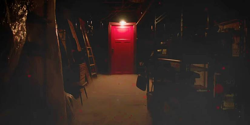 Insidious: The Red Door - The Red Faced Demon's Return, Release Date ...