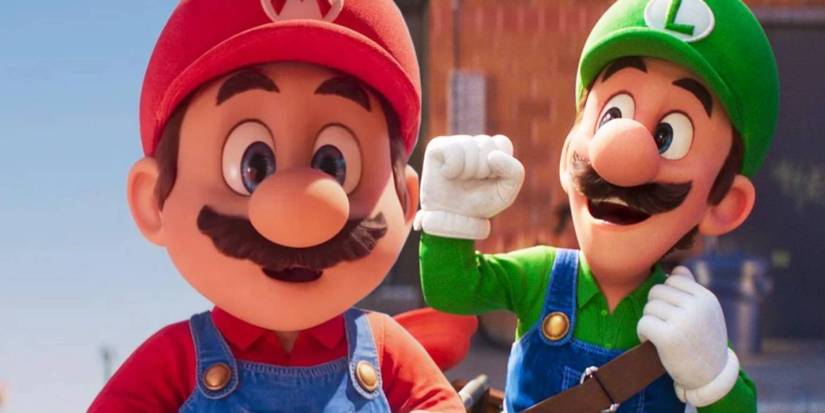 April 2023 Box Office Breakdown: Mario Wasn't The Only Huge Win Last Month