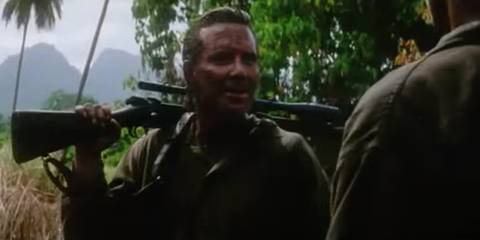 The Thin Red Line Summary, Trailer, Cast, Where to Watch and More