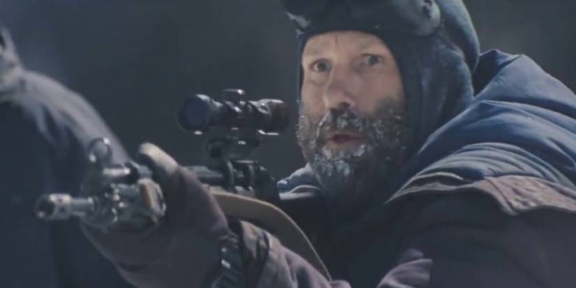 What Happened To Lars In The Thing