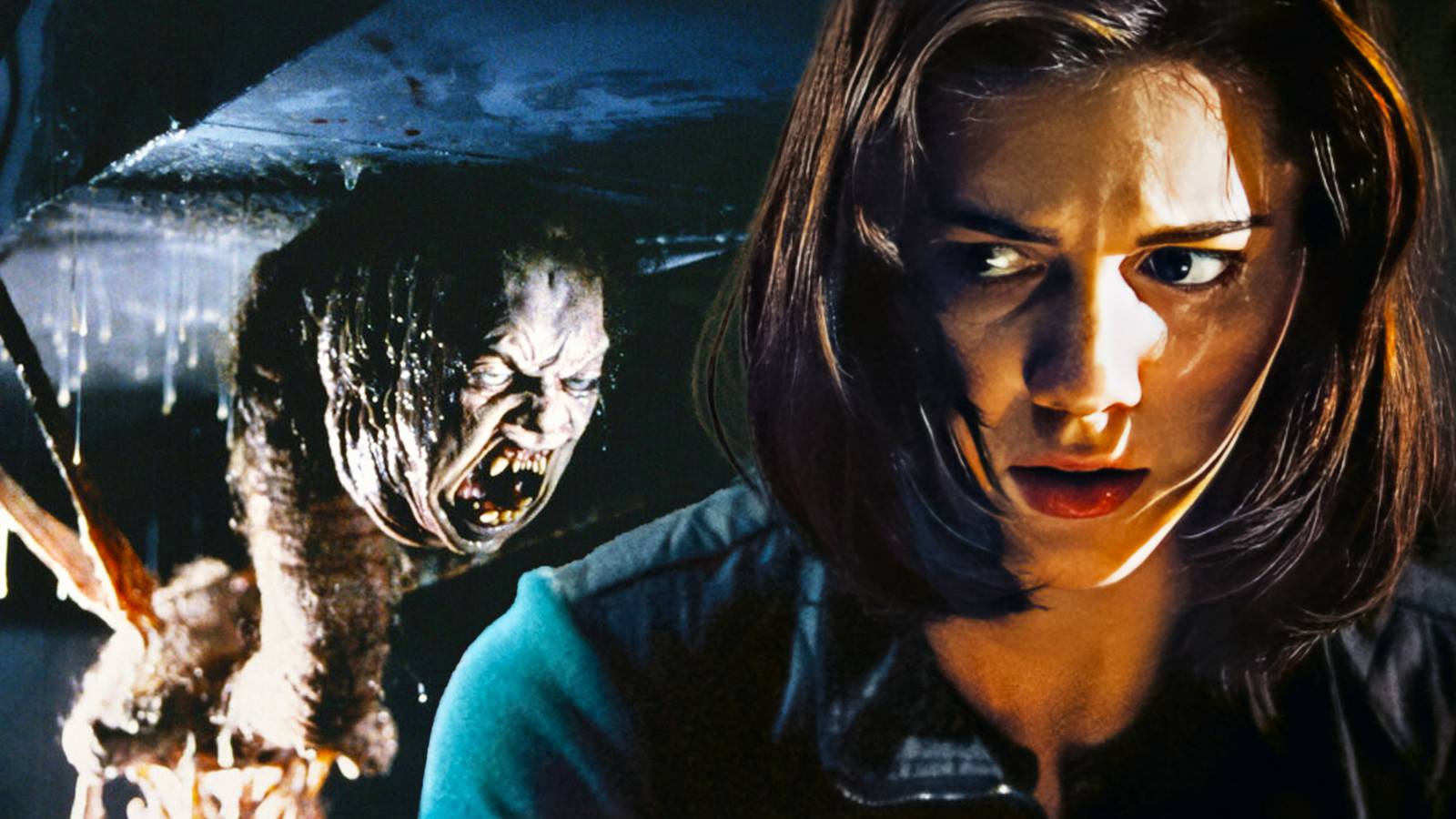 What The Alien From The Thing Really Looks Like