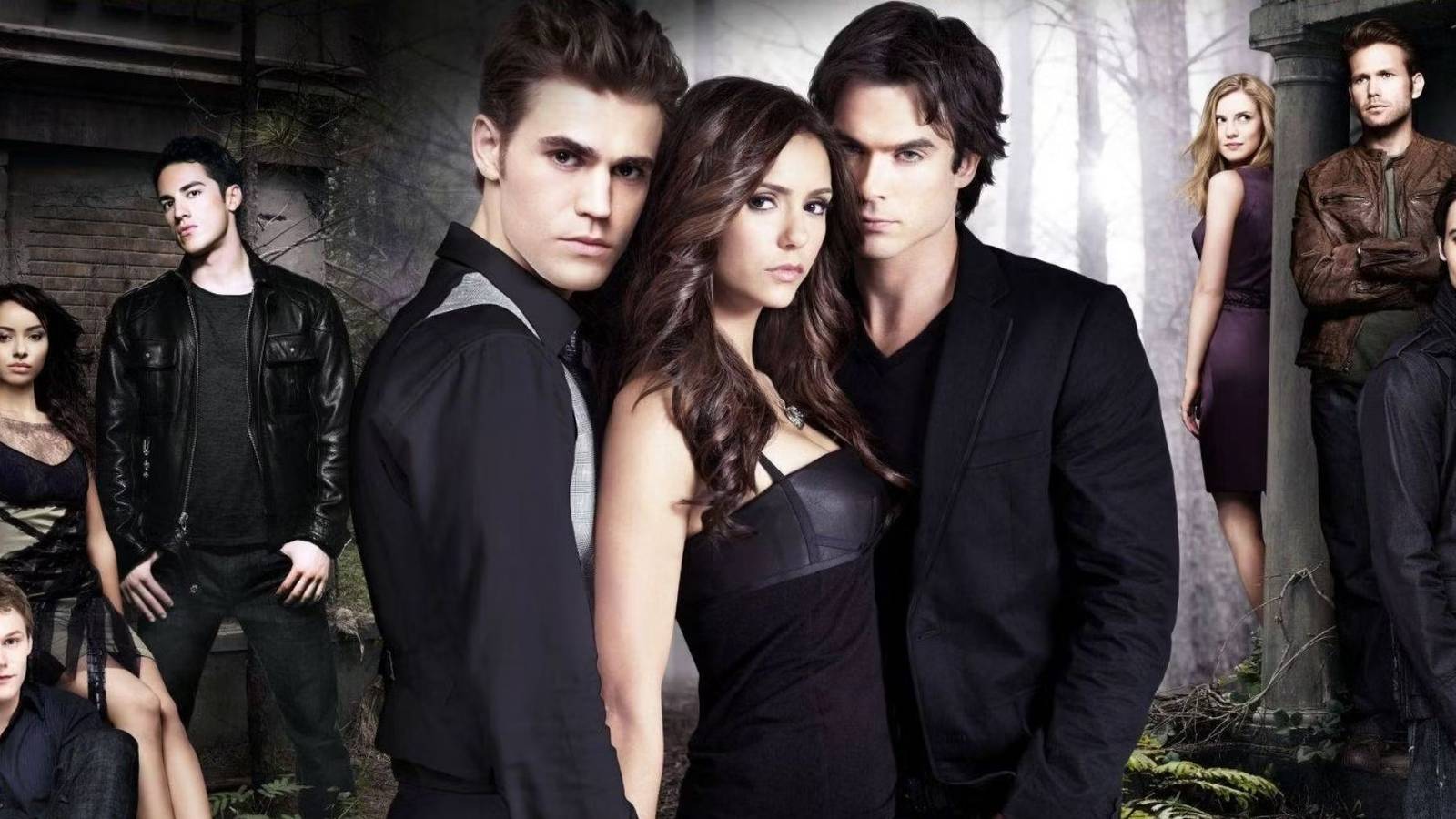 The 1 Human Character The Vampire Diaries Shouldn't Have Killed Off