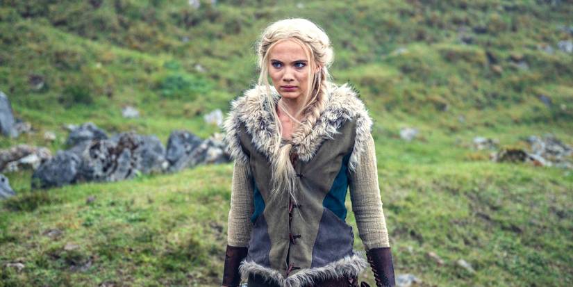 The Witcher Season 3 Returning Cast & New Character Guide