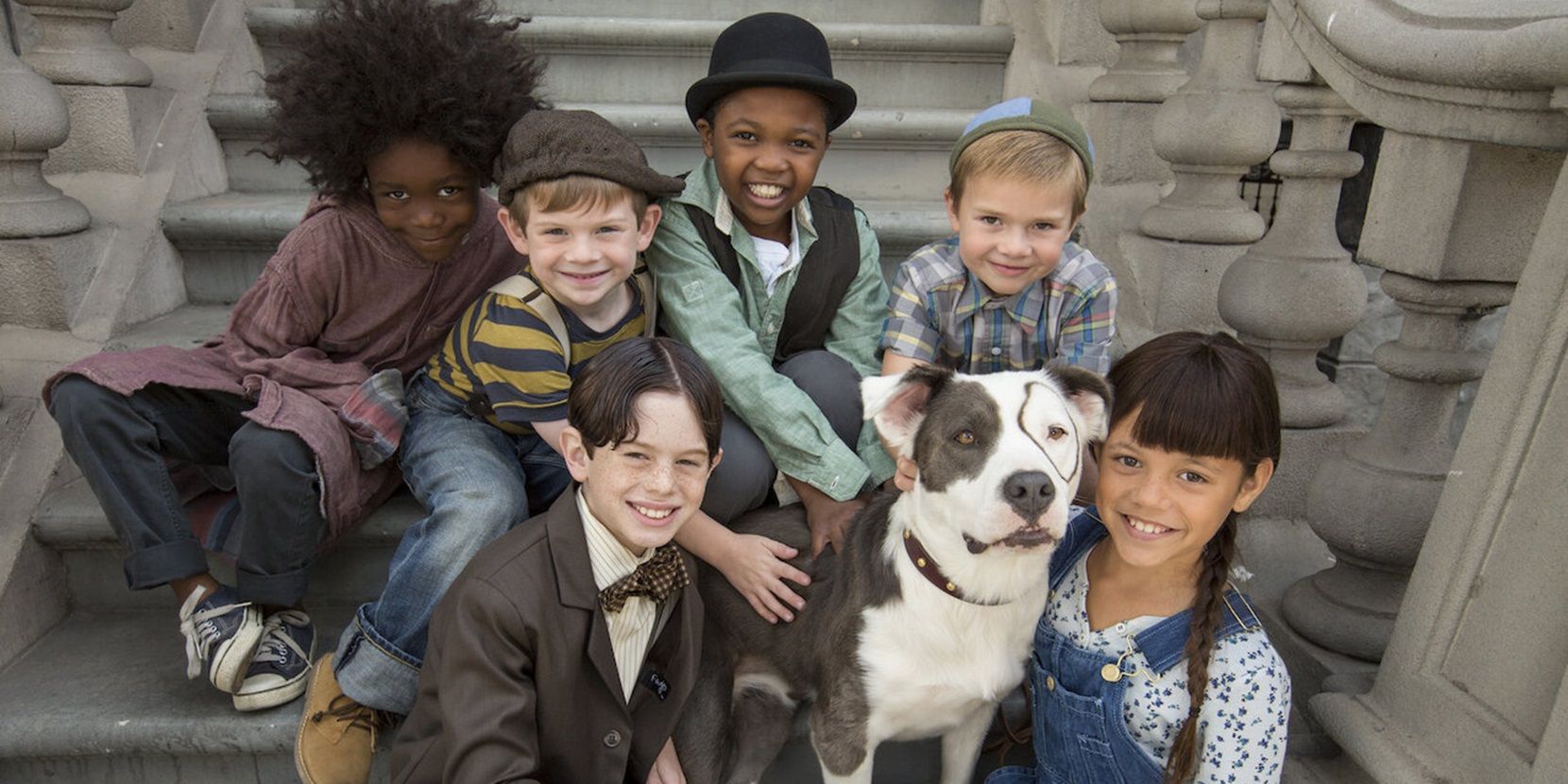 who plays darla in the little rascals save the day