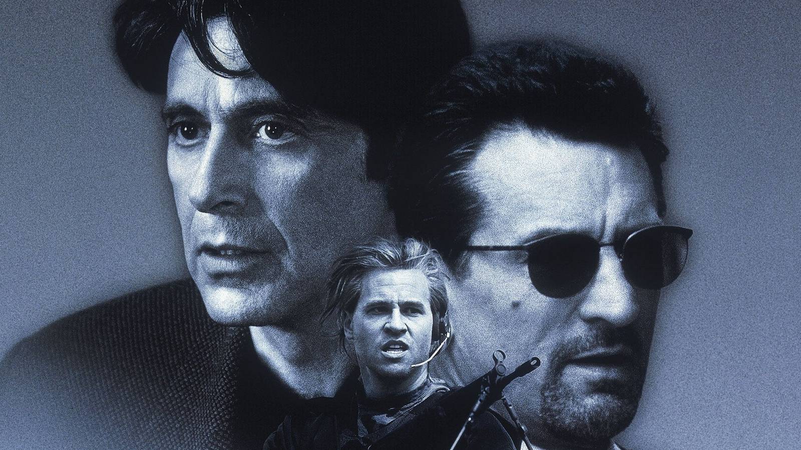 Heat Cast & Character Guide