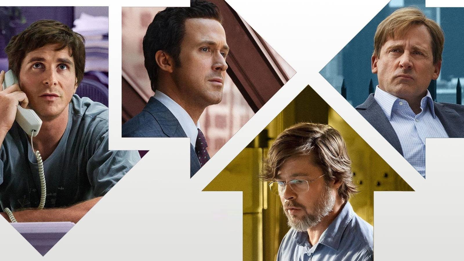 10 Best Movies Like The Big Short You Need To See