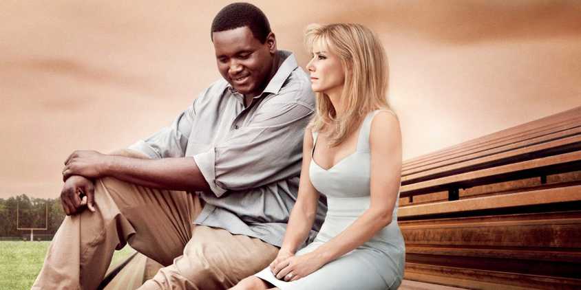 10 Biggest Details The Blind Side Leaves Out From Michael Oher's True Story