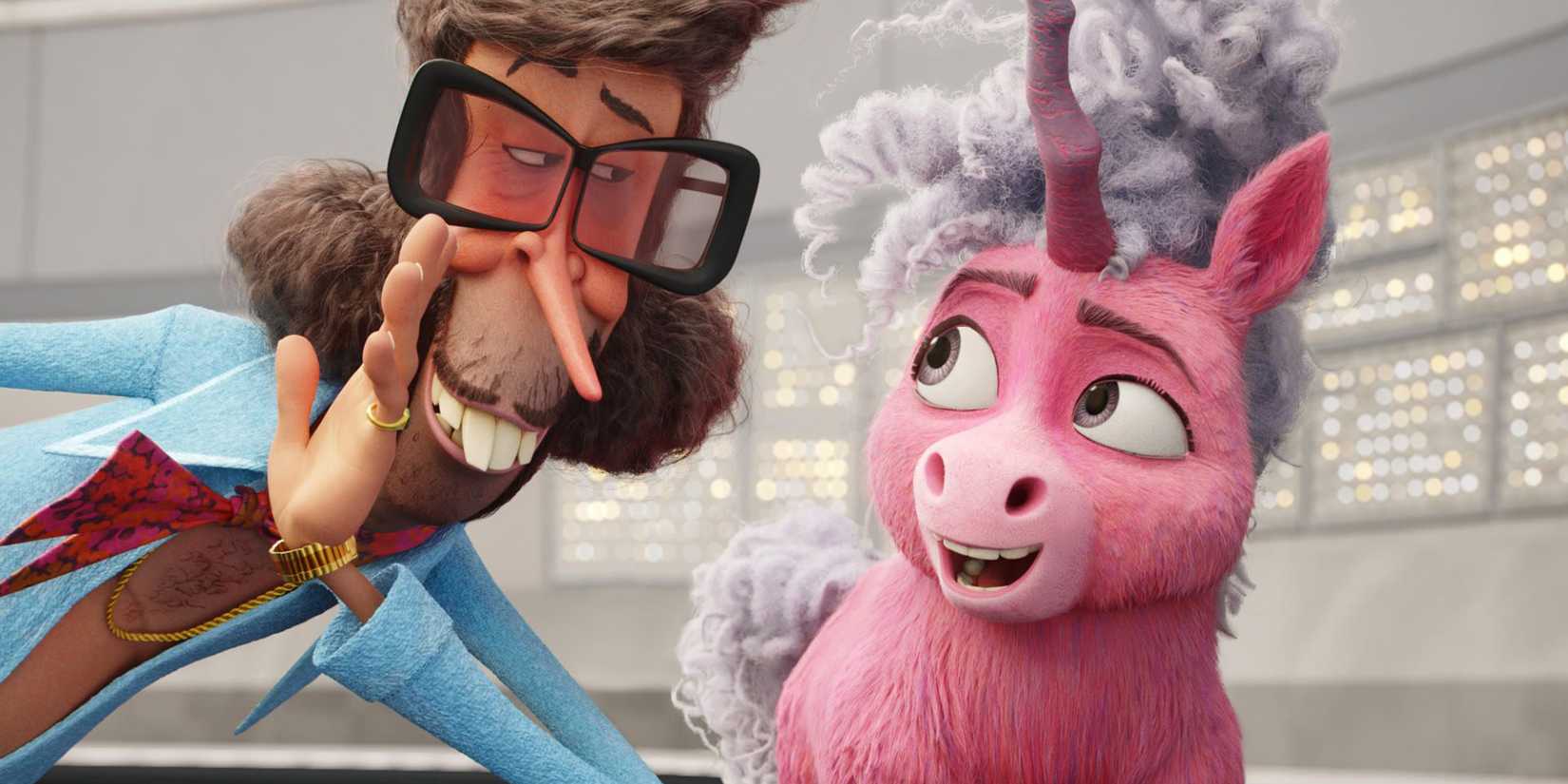 Thelma The Unicorn Voice Cast Guide: What The Actors Look Like In Real Life