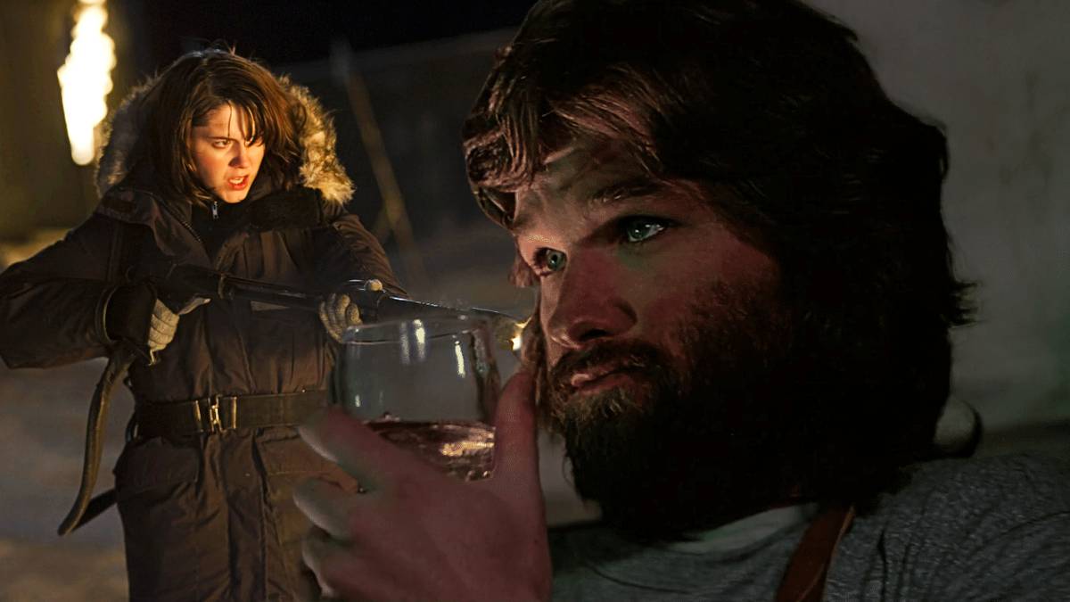 How 2011’s The Thing Fits Into The Original Movie’s Timeline