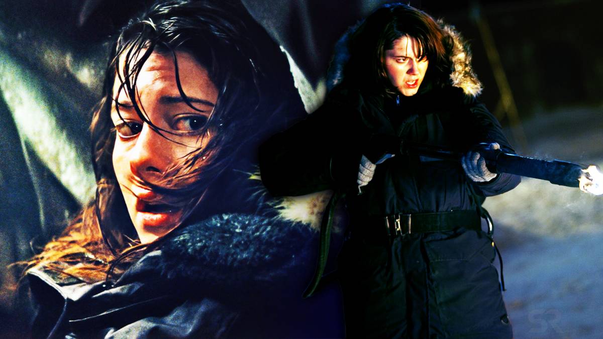 What Happened To Mary Elizabeth Winstead’s Kate In 2011’s The Thing