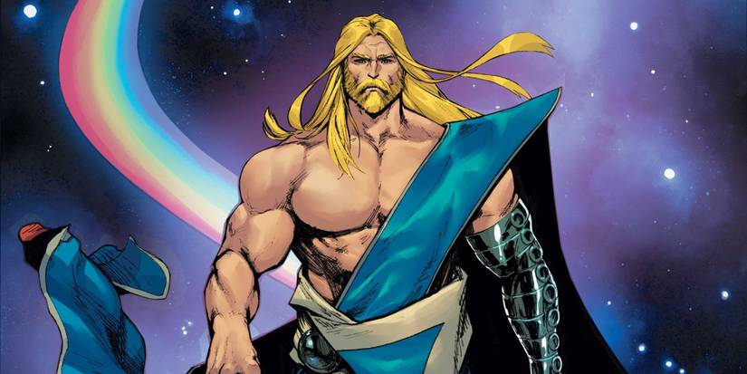 All 10 Marvel Characters Who Have Destroyed Mjolnir (Ranked by Power)