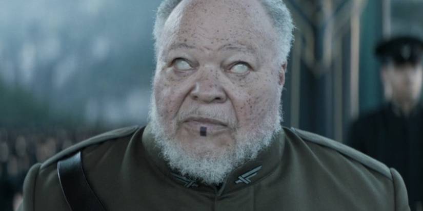 Where Thufir Hawat Should Be In Dune 2 & Why He's Missing