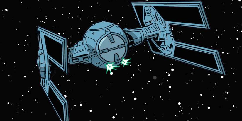 The Death Star Was Only The Beginning: All 12 Planets Devastated By The ...