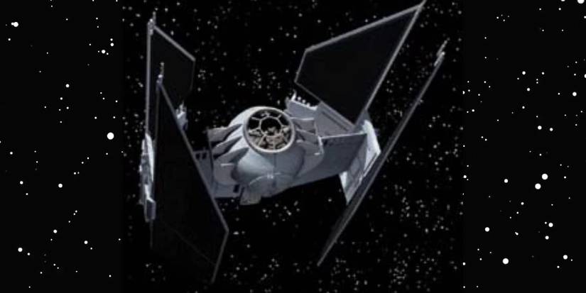 All 23 TIE Fighter Models & Variants In Canon