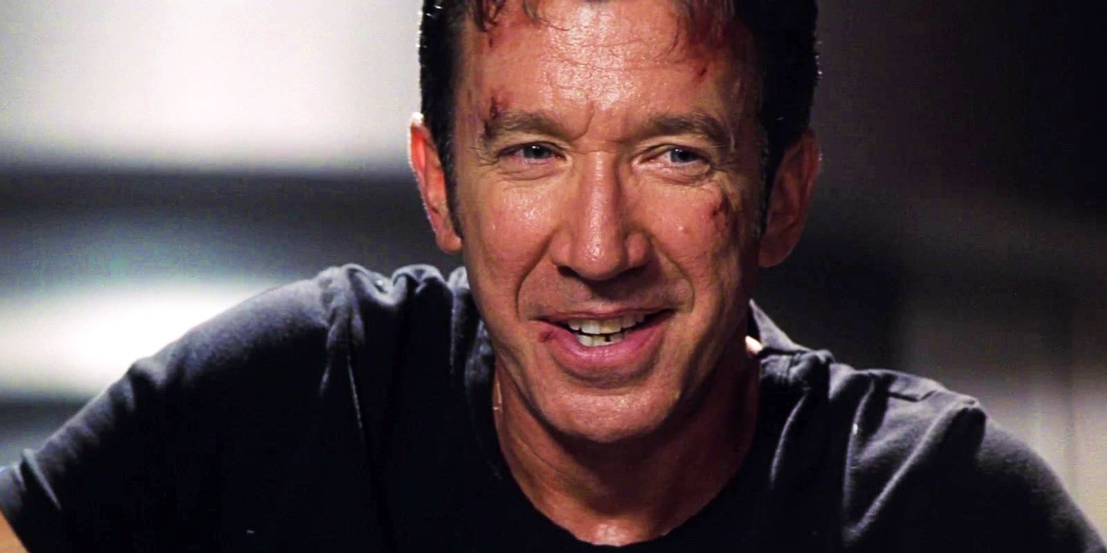 The Galaxy Quest TV show gets an encouraging update after the Paramount & Skydance merger.