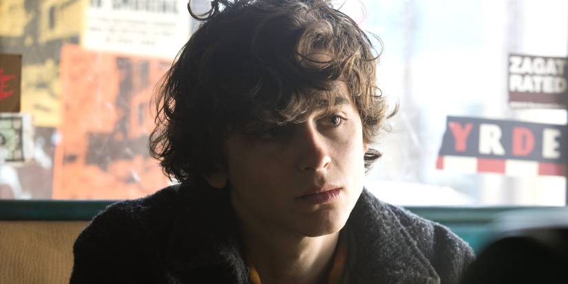 Is Beautiful Boy Based On A True Story?: The Real-Life Inspiration ...