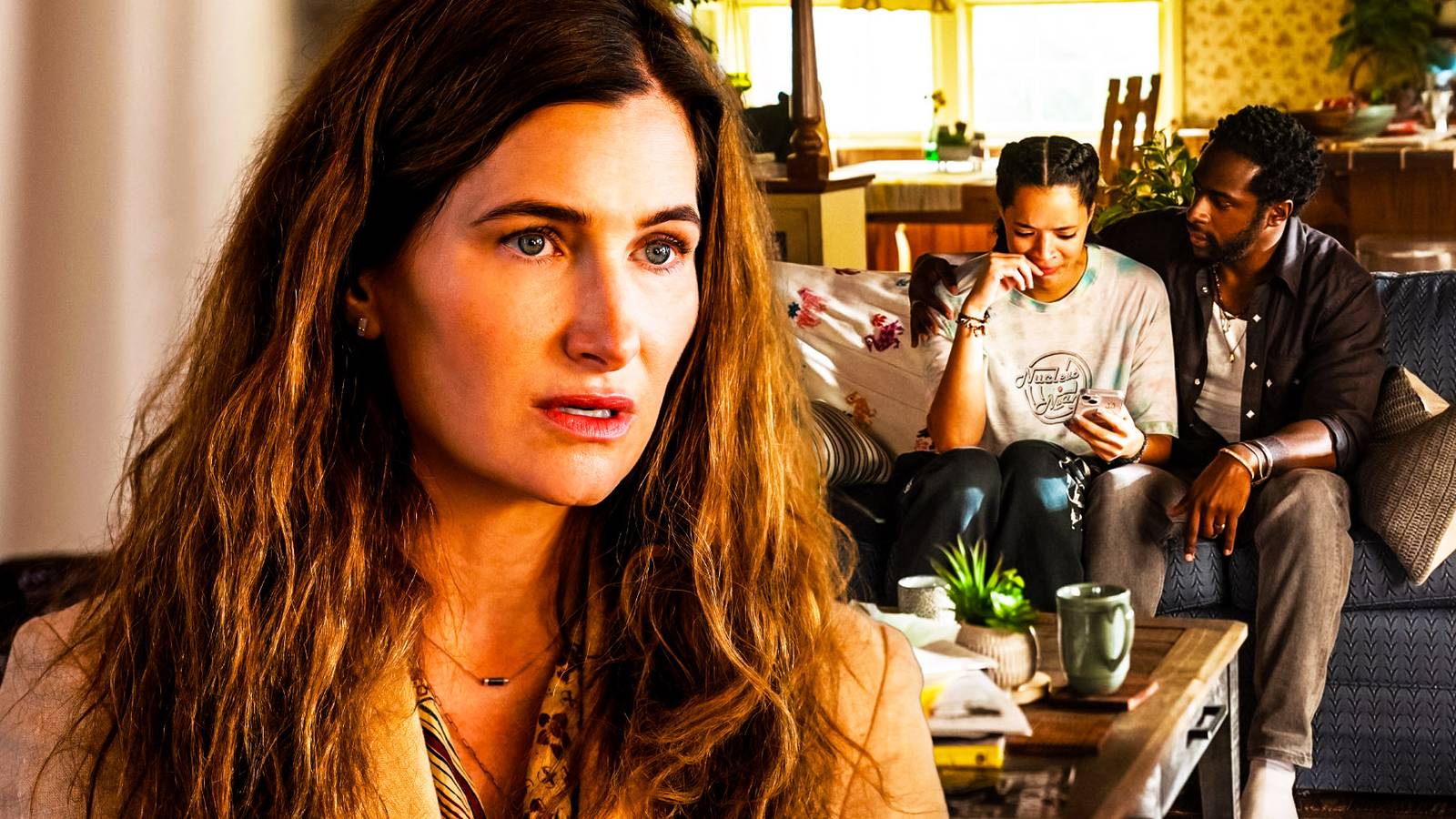 Tiny Beautiful Things Ending Explained